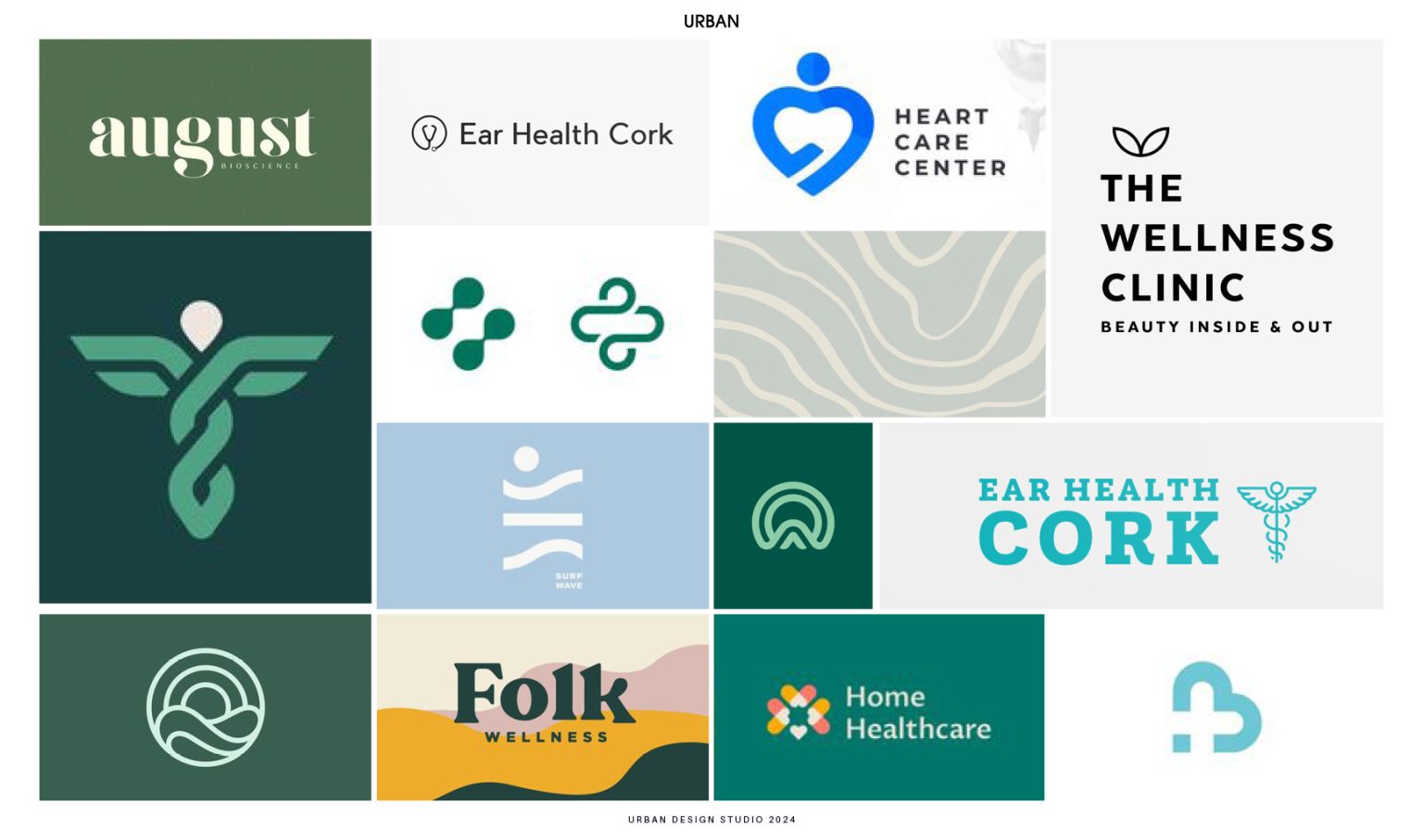 Ear Health Cork – Urban Design Studio